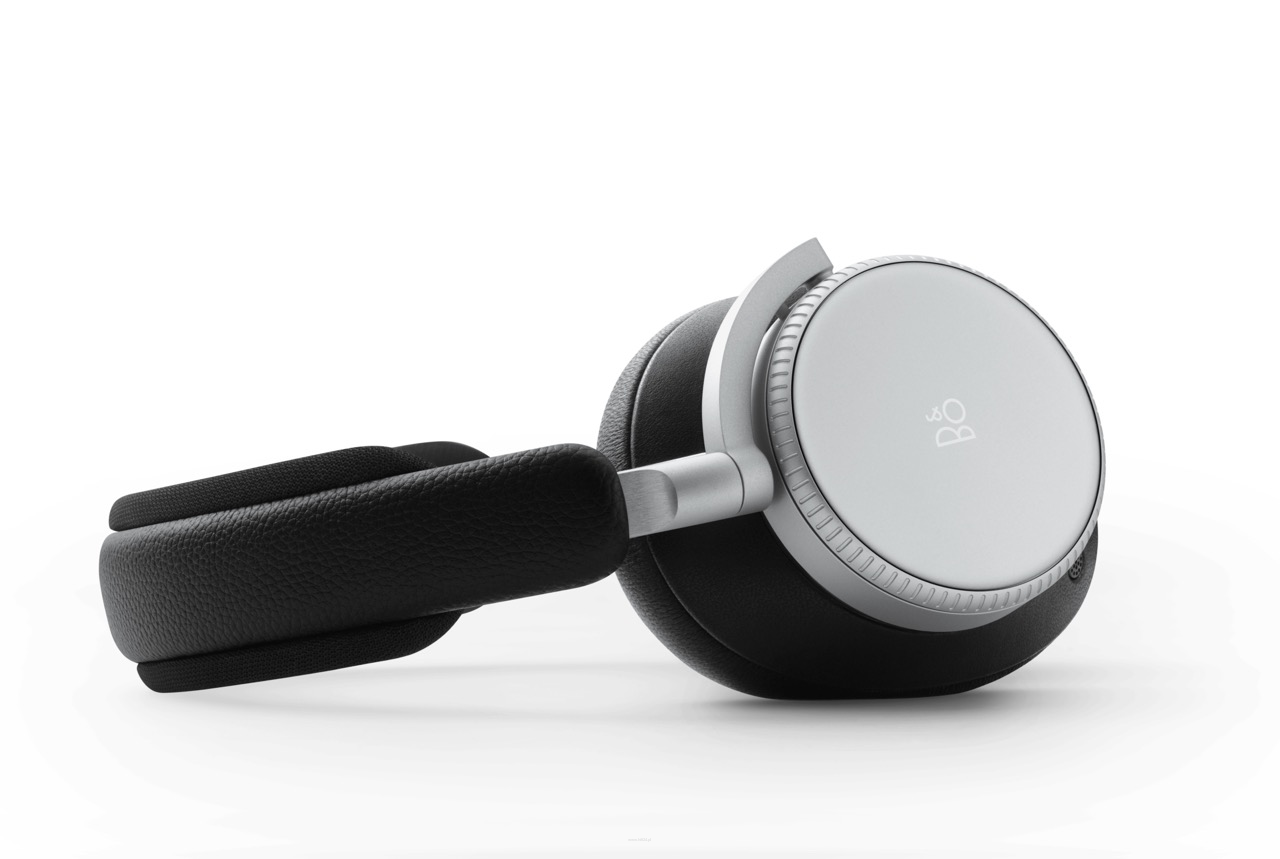 BANG & OLUFSEN Beoplay H100 Hi-Res do 96 kHz / 24 bitów Dolby Atmos, do ...
