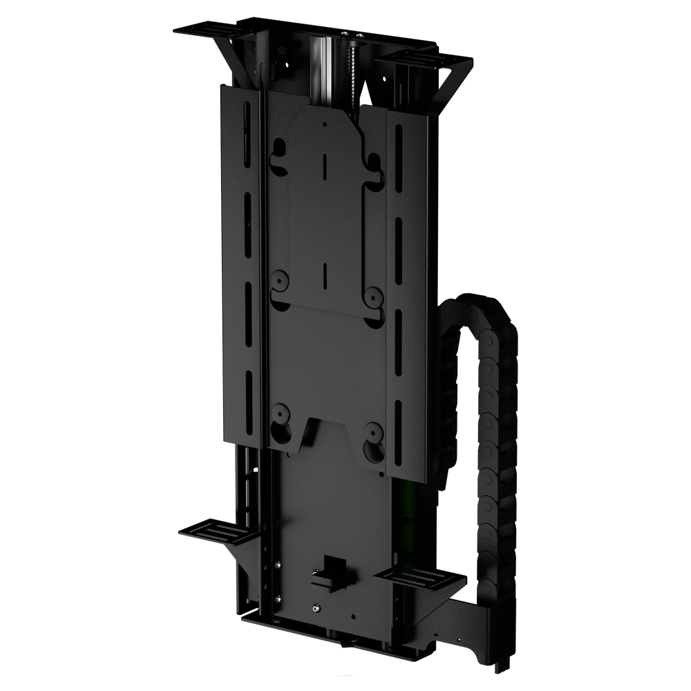 Future Automation LSL-EFA3 TV LIFT & ELECTRIC FLAP 40 cali Maksymalna ...