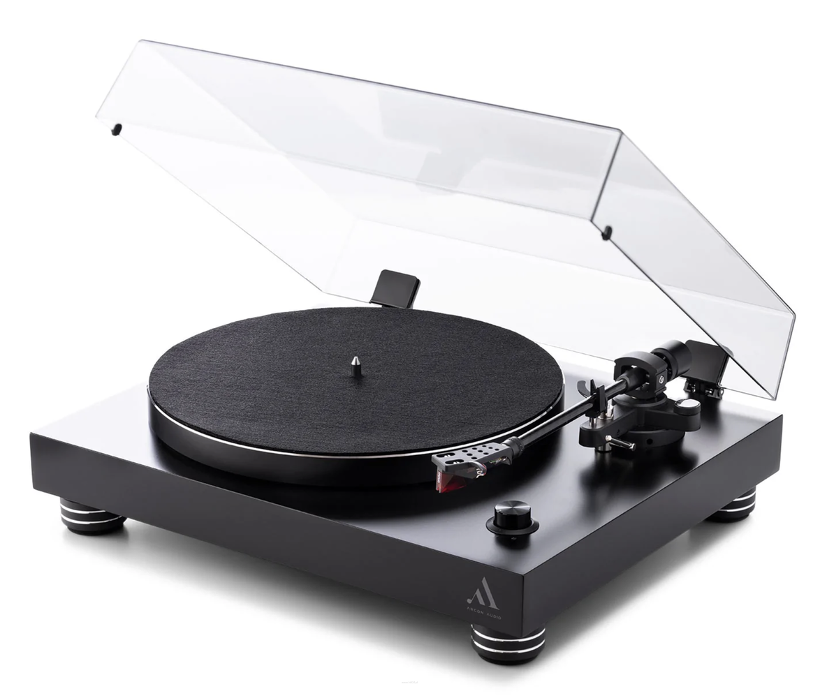 ARGON AUDIO TT4