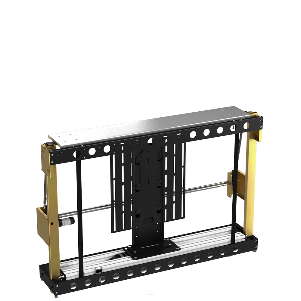 Future Automation PL TV Lift 32"-60" Winda do telewizora