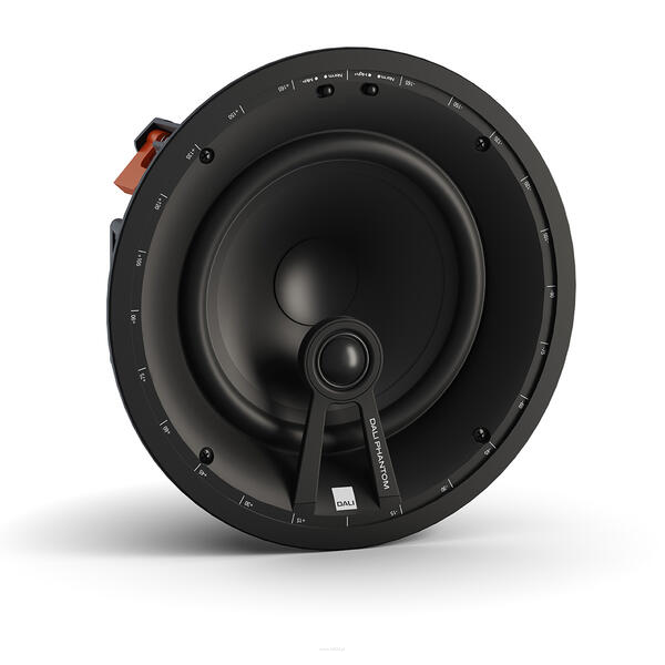 DALI PHANTOM E-60 WR IP Rating: IP 65 głośniki sufitowe / ścienne ...