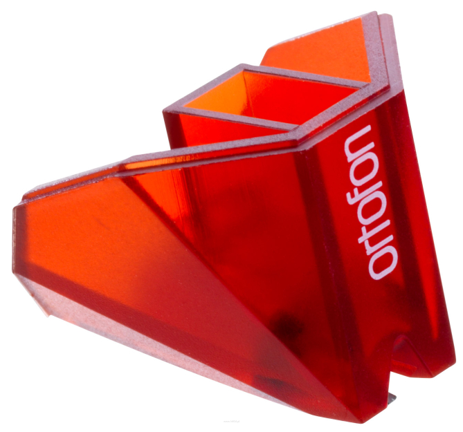 Ortofon Stylus 2M Red Igła –audio video premium | hifi24.pl