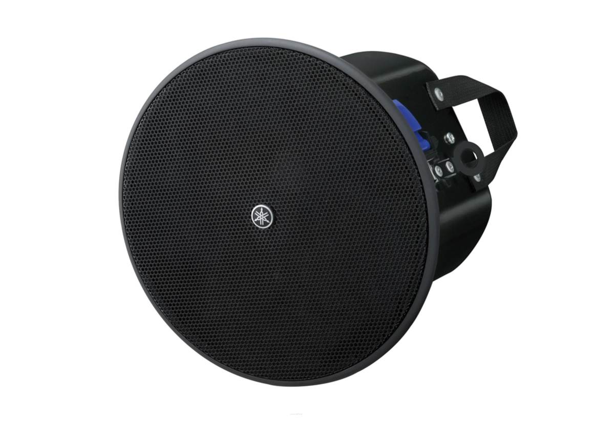 Yamaha VXC4 - VA Pełnozakresowy głośnik sufitowy z 4” przetwornikiem