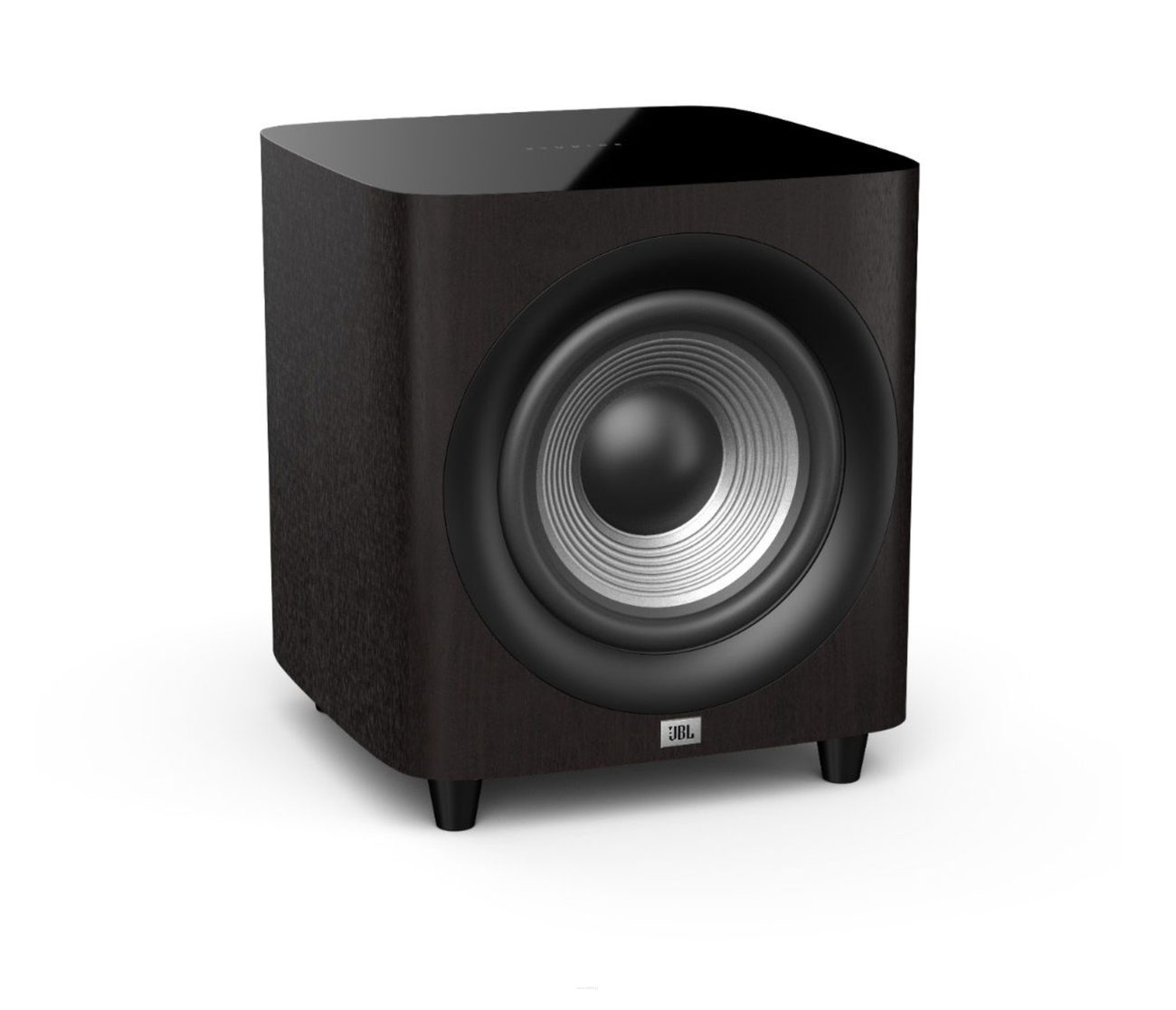 JBL STUDIO 660P Subwoofer aktywny, 12-calowy Moc: 500 W RMS (1000 W ...