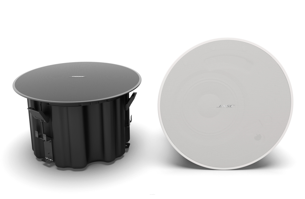 BOSE DesignMax DM8C głośnik sufitowy –audio video premium | hifi24.pl