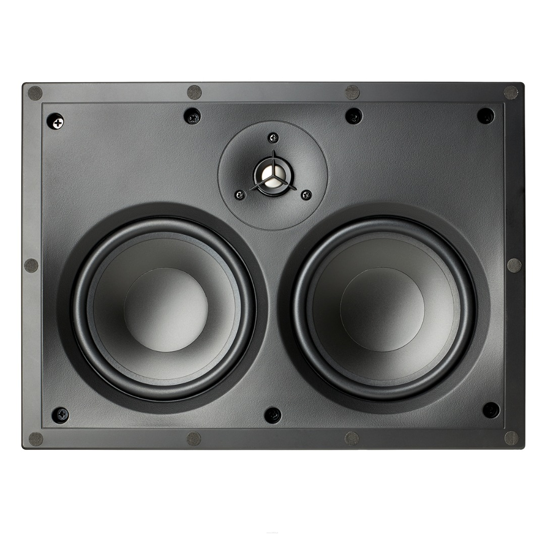 Martin Logan IW5-LCR Głośnik ścienny, LCR – cena, opinie, dostępność ...