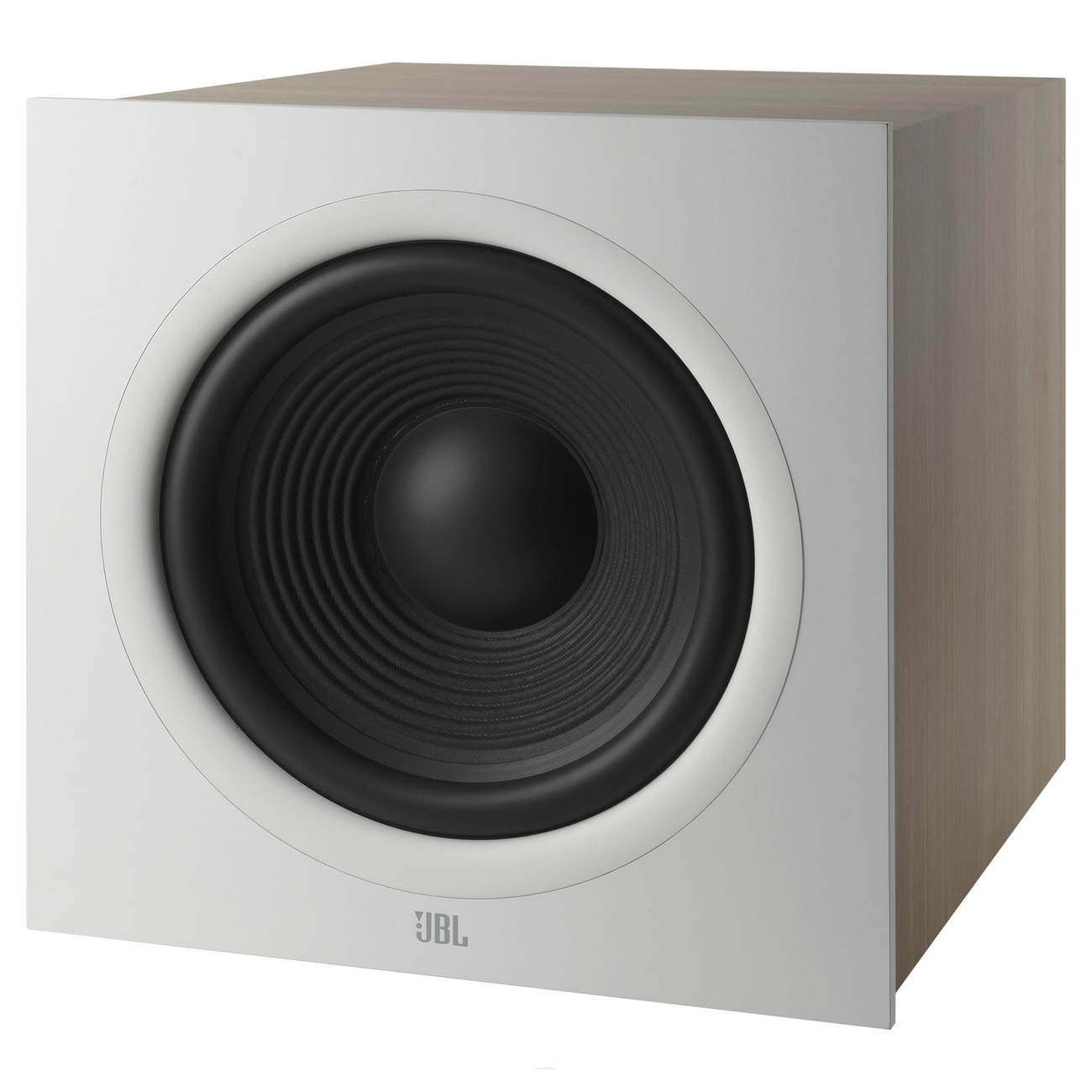 JBL Stage 2 220 P Aktywny subwoofer 12” (300 mm) 500 W Biały – cena ...