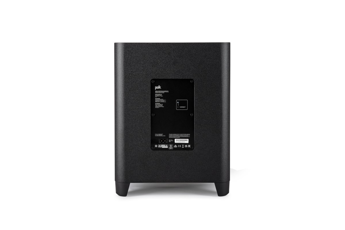 Polk Audio MagniFi Max AX SR soundbar