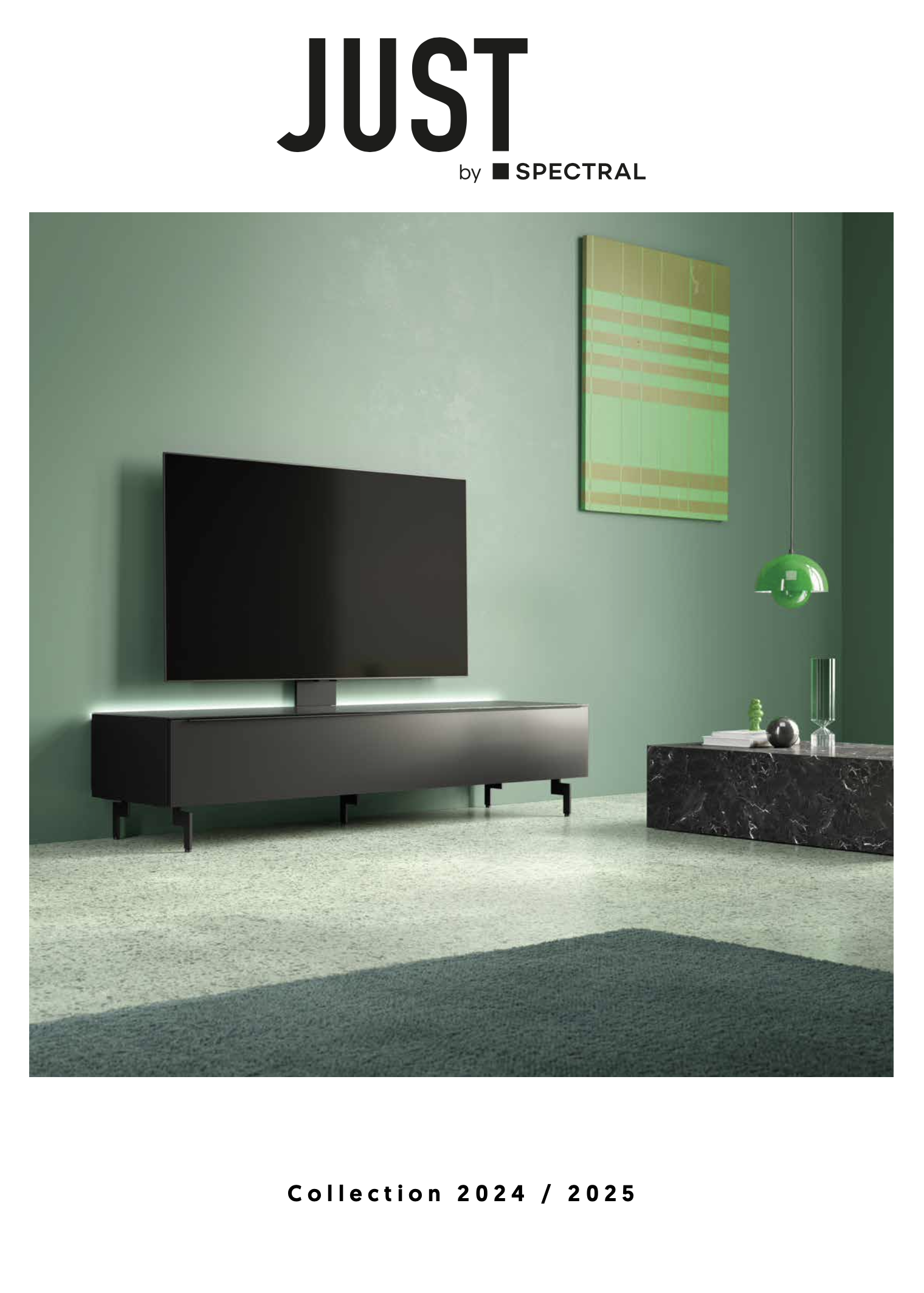 Nowy katalog SPECTRAL