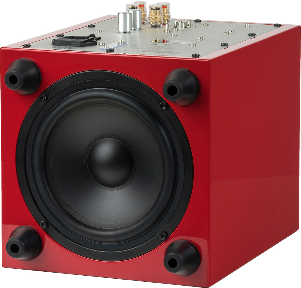 Pro-ject SUB BOX 50 Kompaktowy subwoofer